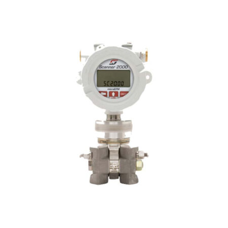 Scanner 2000 - Controls Supply Chain B.V.