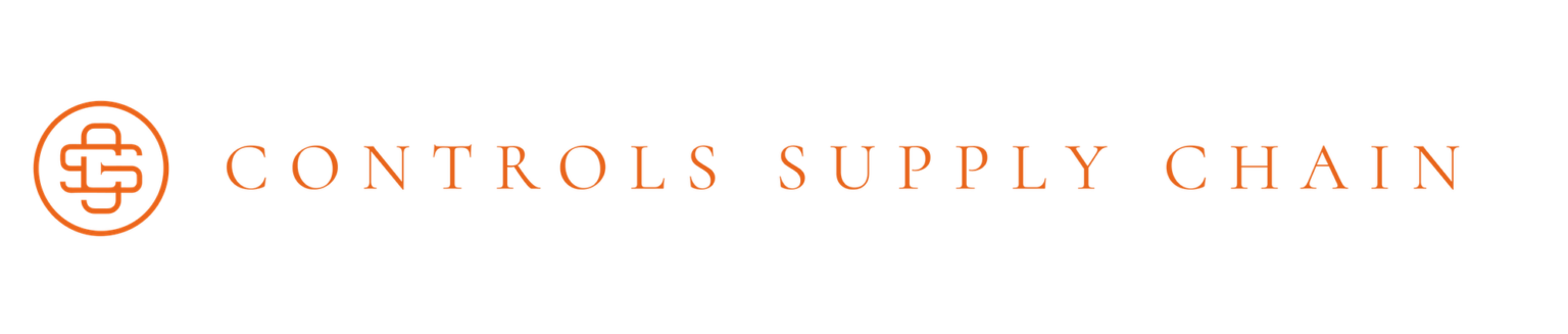 Controls Supply Chain - Oil & Gas Instrumentation