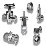 Mil Control Valves - Controls Supply Chain B.V.